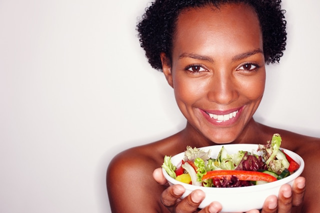 How to Put a Stop to Emotional Eating & Find Peace at Mealtime - Young ...