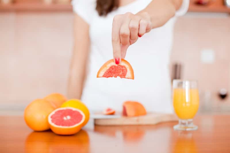 Why You Need to Give Up on Going on a Diet - Young and Raw